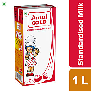 Buy Amul Amul gold creamer Online at Best Price of Rs null - bigbasket