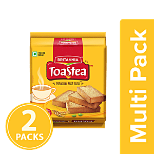 Britannia Better Snack Co. Rusks: Buy Britannia Better Snack Co. Rusks ...