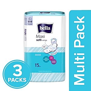 Bella Sanitary Pads:Buy Bella personal care products online at the best ...