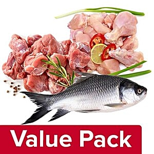 Fresh Fish Chicken Mutton Mart Fresh Chicken: Buy Fresh Fish Chicken ...