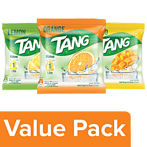 Buy Tang Drink Online: Tang Orange, Mango & Tang Juice At Best Prices ...