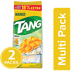 Buy Tang Drink Online: Tang Orange, Mango & Tang Juice At Best Prices ...