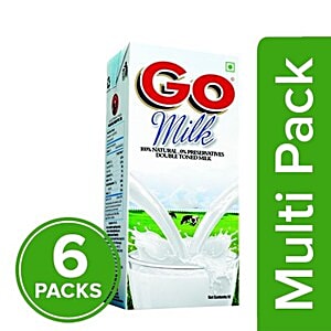 Buy Go Milk Online at Best Price in India - bigbasket
