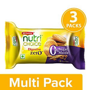 Buy Britannia NutriChoice Products Online at Best Prices in India ...