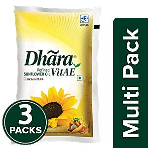 Buy Dhara Brand Products Online|Refined Vegetable Oils|Bigbasket.com ...