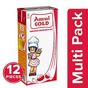 Amul Milk: Buy Amul Milk & Other Amul Dairy Products Online at best ...