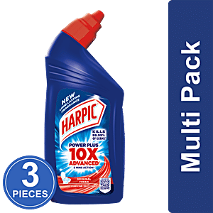 Buy Harpic Disinfectant Toilet Cleaner Original Power Plus 500 Ml Online At Best Price of Rs 105 ...