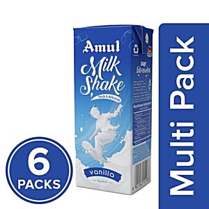 Amul Kool Milk Price: Buy Your Favourite Amul Flavoured Milk & Soya ...