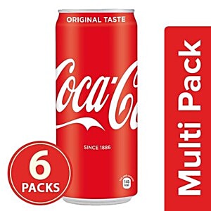 Buy Coca-Cola online at the Best Prices - bigbasket