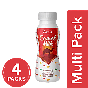 Amul Milk: Buy Amul Milk & Other Amul Dairy Products Online at best ...