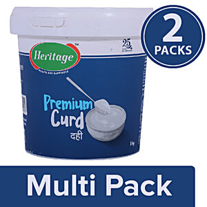 Buy Curds Online at Best Prices| Dairy Products Online - bigbasket