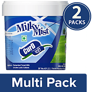 Buy Curds Online at Best Prices| Dairy Products Online - bigbasket