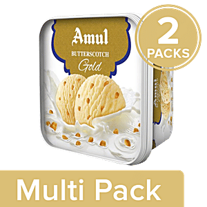 Buy Amul Ice Cream Online: Family Pack, Tubs & Bars - Amul Vanilla ...