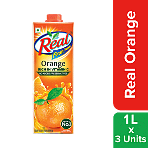 Real Juice|Buy Real Fruit Juice Online at Best Prices|Free shipping ...