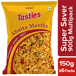 Tasties Namkeen & Savoury Snacks: Buy Tasties Namkeen & Savoury Snacks ...