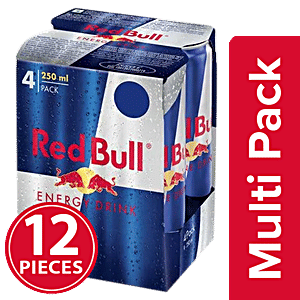 Buy Red Bull Energy Drink Online at Best Price in India|Free shipping ...