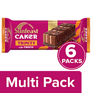 Buy Sunfeast Caker Products Online at Best Prices in India - bigbasket