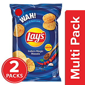 Lays Chips India: Buy Lays Baked Chips In India Online at Best Price ...