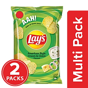 Lays Chips India: Buy Lays Baked Chips In India Online at Best Price ...