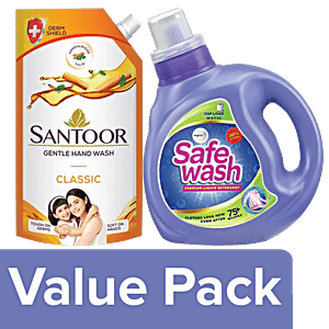 Classic Detergent Powder, Liquid: Buy Classic Detergent Powder, Liquid ...