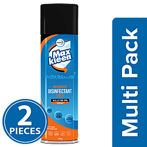 Buy Maxkleen Products Online at Best Prices in India - bigbasket