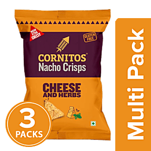 Buy Cornitos Snacks Online at the Lowest Prices - bigbasket