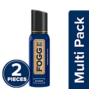 Buy Fogg scent, deodrant and body spray at best price - bigbasket