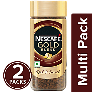 Buy Instant Coffee Powder Online at Best Price. - bigbasket