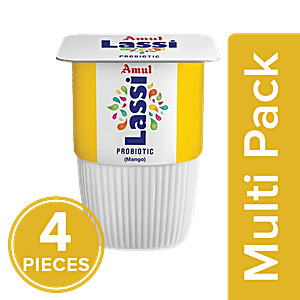 Order Amul Buttermilk & Lassi Online Today At Best Prices - bigbasket
