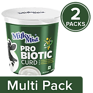 Buy Curds Online at Best Prices| Dairy Products Online - bigbasket