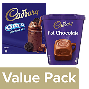 Buy Cadbury Flavoured, Soya Milk Online at Best Price in India - bigbasket