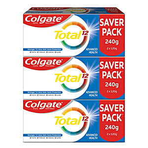 Buy Colgate Products Online at the Best Prices - bigbasket