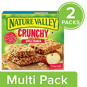 Buy Nature Valley Online at the Lowest Prices - bigbasket
