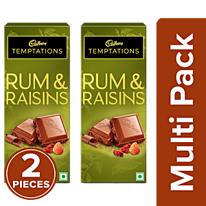 Buy Cadbury Temptations Chocolates Online In India at Best Prices ...
