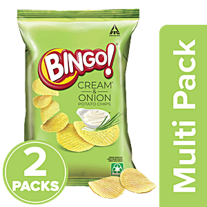 Buy Bingo chips and snacks online at the best price. - bigbasket