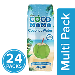 Cocomama Unsweetened, Cold Press: Buy Cocomama Unsweetened, Cold Press ...