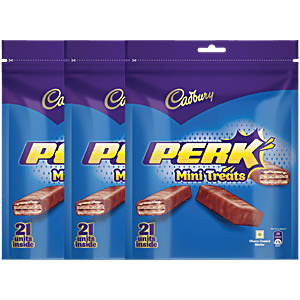 Buy Cadbury Perk Chocolates Online at the Lowest Prices - bigbasket