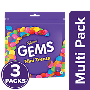 Buy Cadbury Nutties Chocolate Pack 30 Gm Online At Best Price of Rs 45 ...