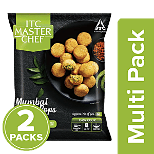 Buy ITC Master Chef Frozen Veg Snacks Online at Best Price in India ...