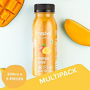 Buy Fresho Signature Products Online at Best Prices in India - bigbasket