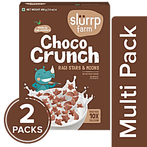 Buy Slurrp Farm Products Online at Best Prices in India - bigbasket