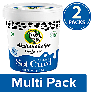 Buy Curds Online at Best Prices| Dairy Products Online - bigbasket