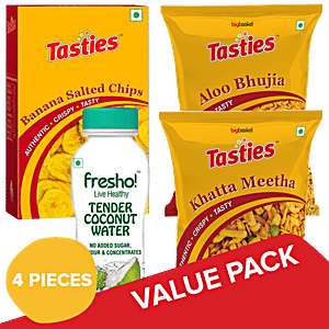 Saint Juice Namkeen & Savoury Snacks: Buy Saint Juice Namkeen & Savoury ...