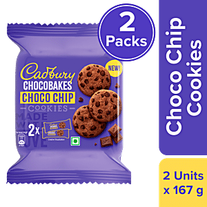 Buy Cadbury Chocobakes Products Online at Best Prices in India - bigbasket