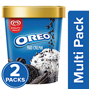 Buy Kwality Walls Ice Cream Online: Family Pack, Party Pack: Cornetto ...