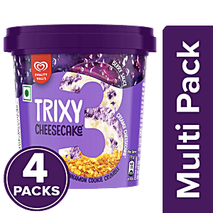 Buy Kwality Walls Ice Cream Online: Family Pack, Party Pack: Cornetto ...