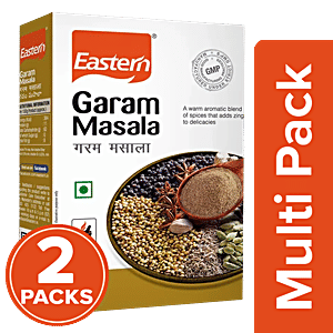 Garam Masala Store: Buy Garam Masala Online at Best Price - bigbasket