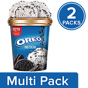 Oreo Ice Creams: Buy Oreo Ice Creams Online in India @ Best Price ...