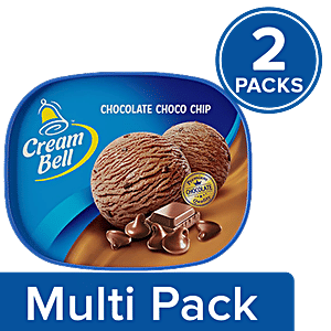 Buy Cream Bell Ice Creams Online at Best Price in India - bigbasket