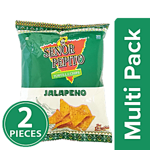 Senor Pepito Chips & Corn Snacks: Buy Senor Pepito Chips & Corn Snacks ...